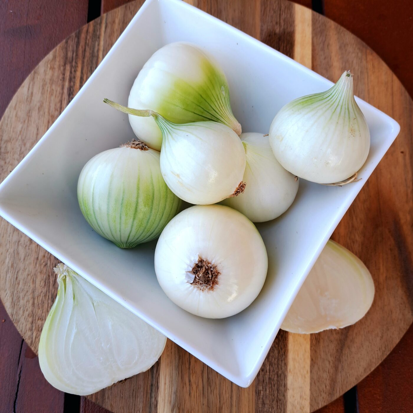 Cebula cukrowa – 0,5 kg – Produkty z Farmy